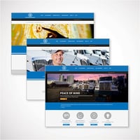 Welcome to Our New PS Energy Blog and Website