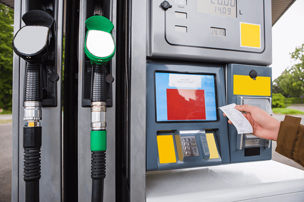 How to Prevent Common Fuel Card Problems